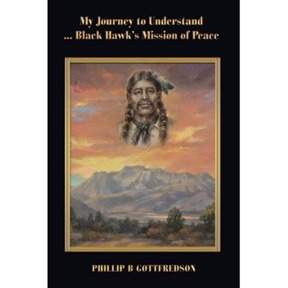 Phillip B. Gottfredson | Other | My Journey To Understand Black Hawks ...